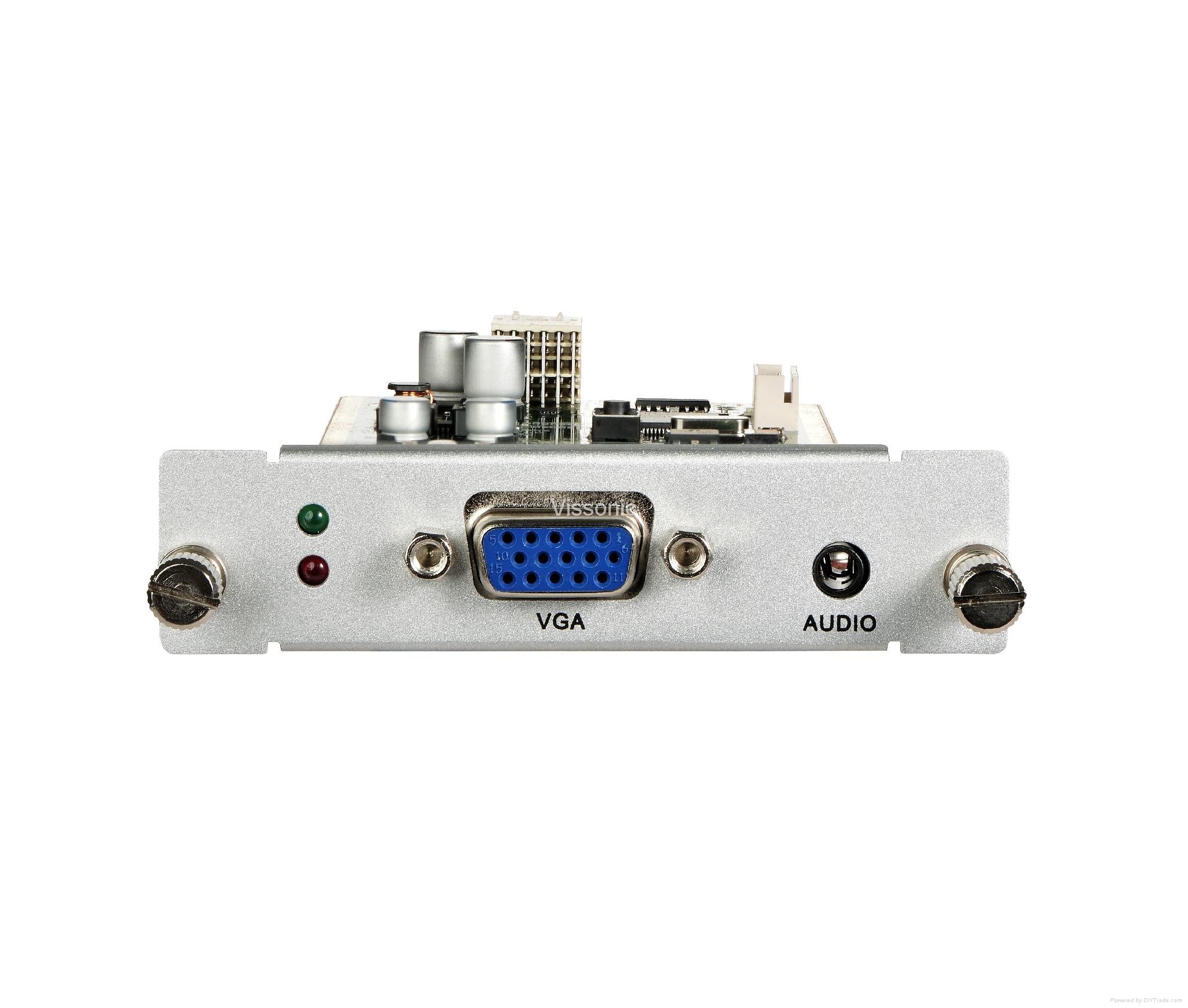 Seamless Hybrid Matrix Switcher - VIS-SHM1717 - Vissonic (China ... Seamless Hybrid Matrix Switcher - VIS-SHM1717 - Vissonic (China ...