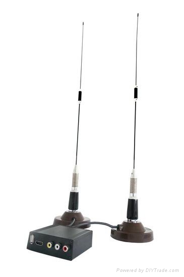 Wireless HD video transmission system - JTT (China Manufacturer ...