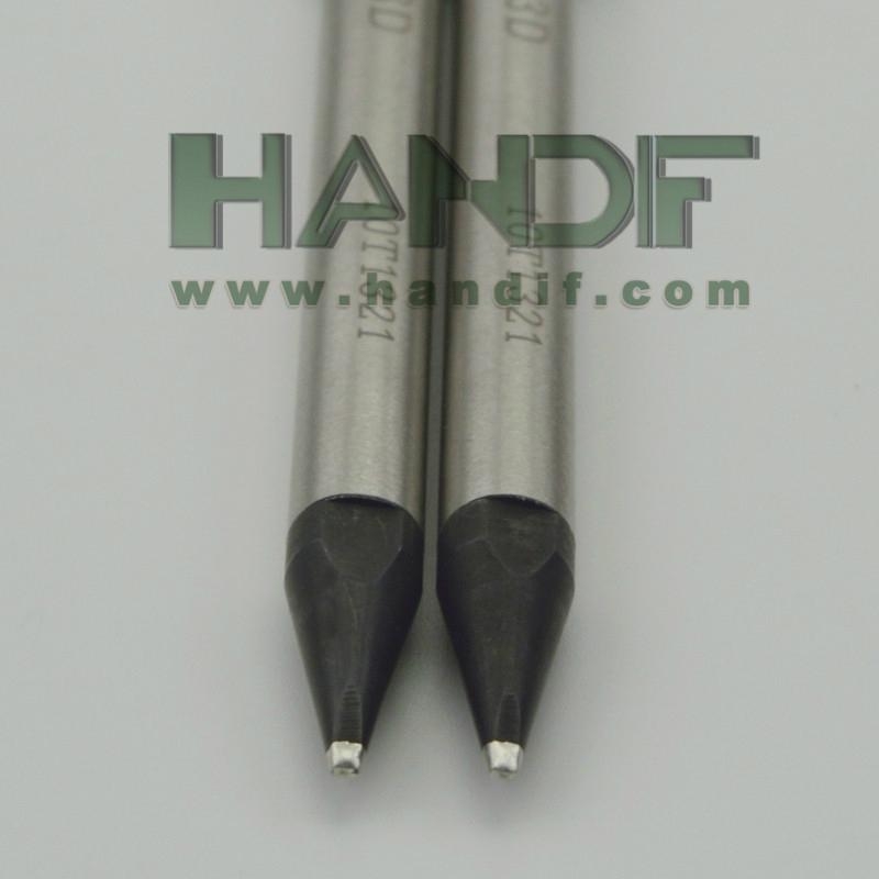 Apollo Seiko soldering tip Lead free soldering station DN-13PAD05-E15 ...