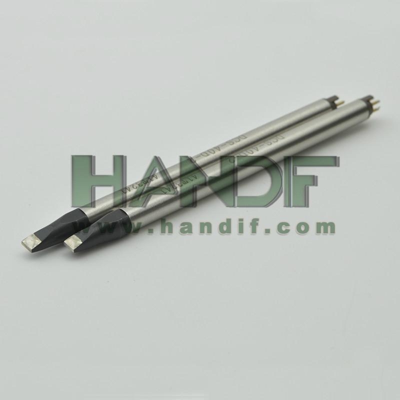 Apollo Seiko soldering tip Lead free soldering station DN-40PAD10-B30 ...