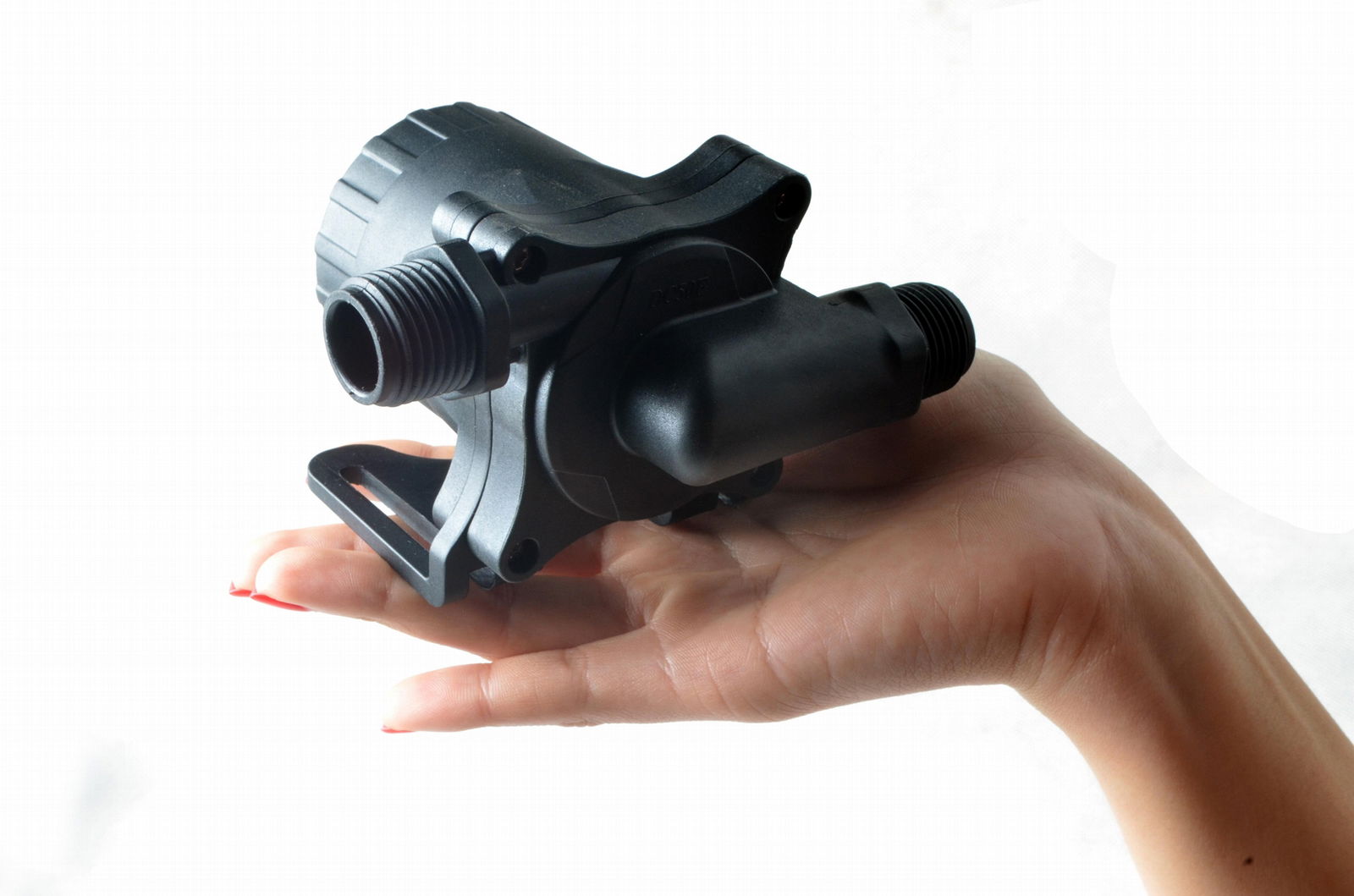 Mini dc Hot water pump RN50F - RUNNE (China Manufacturer) - Pumps ...