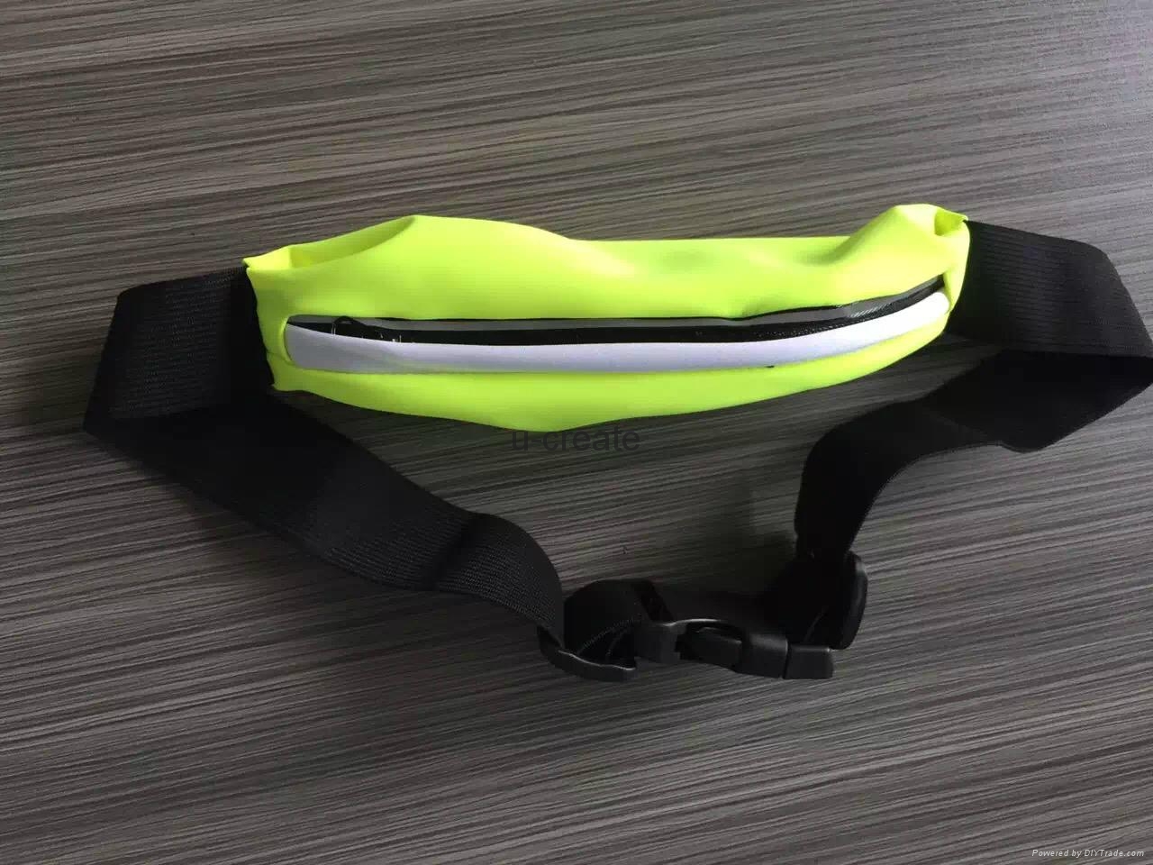 Led Waist bag - UCWB-0039 - u create (Hong Kong Trading Company ...