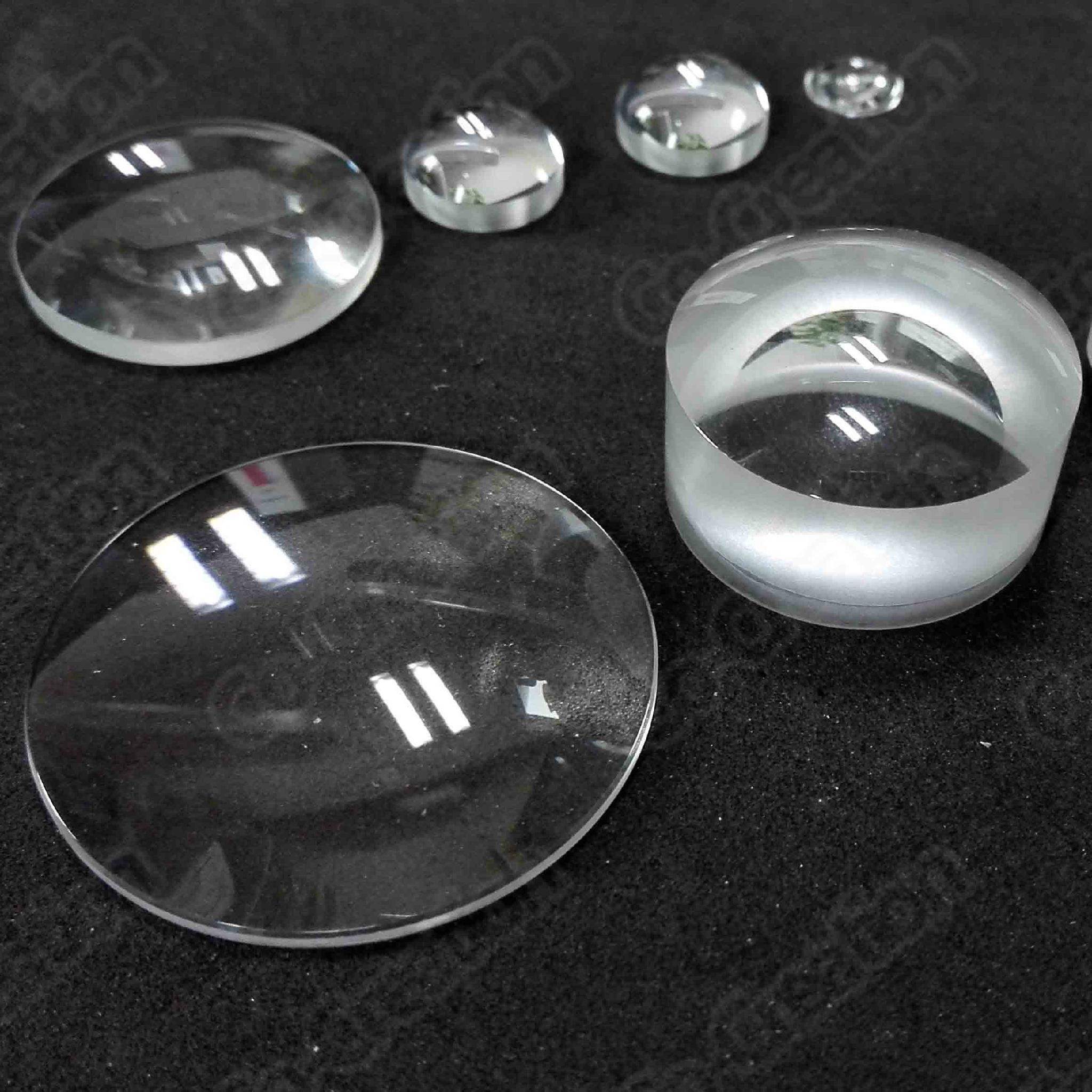 Optical Lens - Co-creation (China Manufacturer) - Other Electrical ...