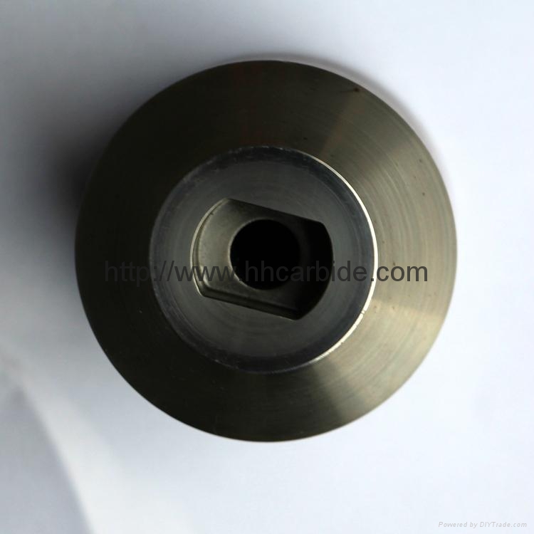 Shaped Punch - HH02002 (China Manufacturer) - Mold - Machine Hardware ...