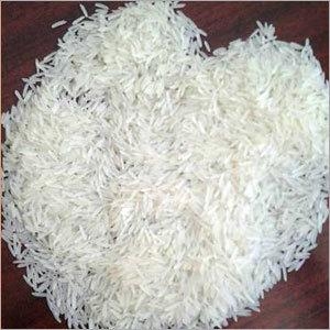 Pusa White Sella Basmati Rice - PWSBR/009 - Ira Delight (India ...