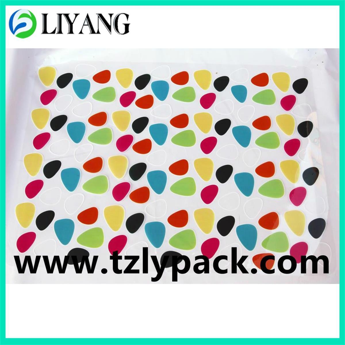 heat transfer/ in mould label transfer on plastic bucket - LIYANG ...