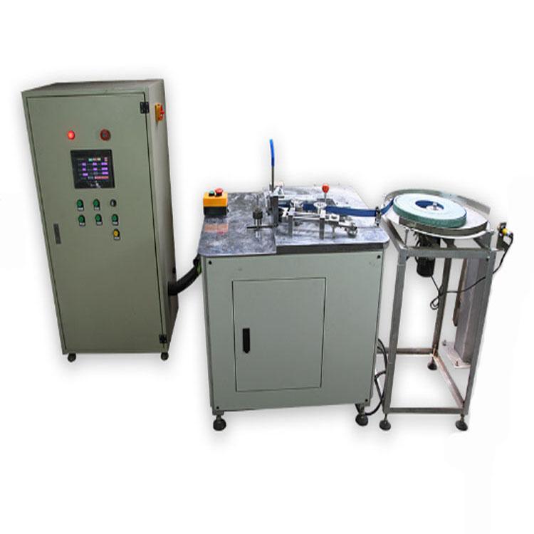 Flap wheel making machine automotive machine (China Manufacturer ...