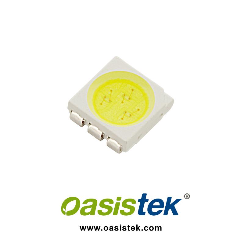 SMD LED, LED Chip, PCB LED, Oasistek ,TO-5050 (Taiwan Manufacturer ...