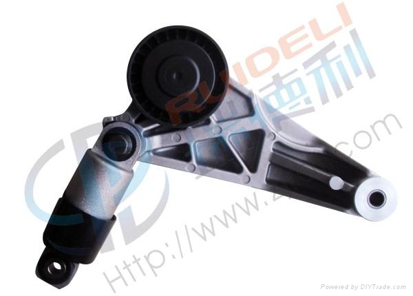 belt tensioner OE 4627038AA - RDL (China Manufacturer) - Car Parts ...