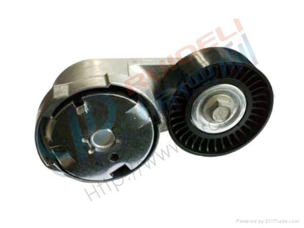 belt tensioner OE 05184617AD - RDL (China Manufacturer) - Car Parts ...