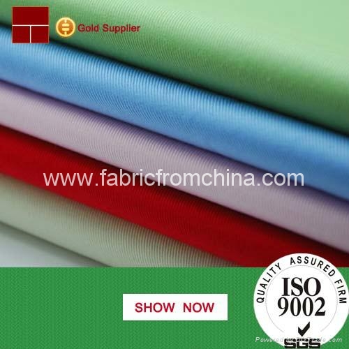 wholesale 65 polyester 35 cotton twill fabric from China - T/C65/35 ...