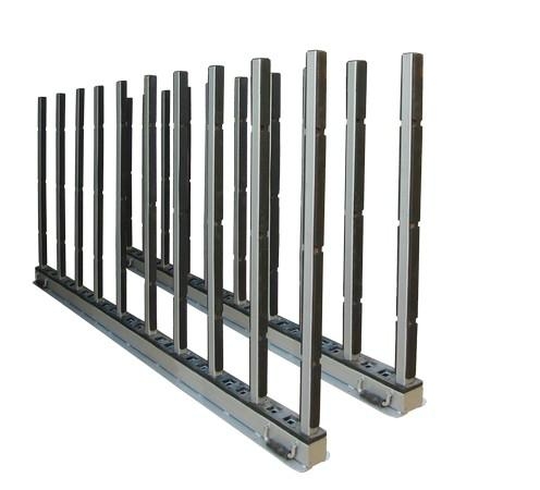 SLAB RACK AARDWOLF - AA-RSR - AARDWOLF-USA (Vietnam Manufacturer ...