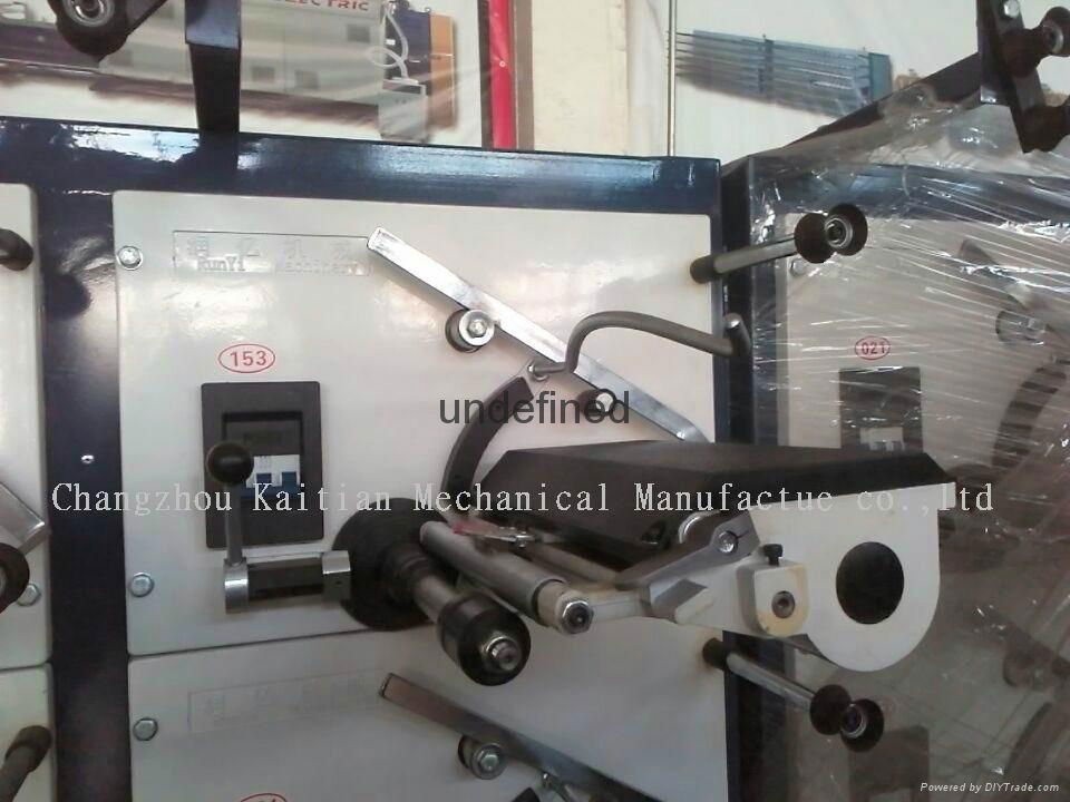 Starlinger Winders - Winders series - RY (China Manufacturer) - Rubber ...