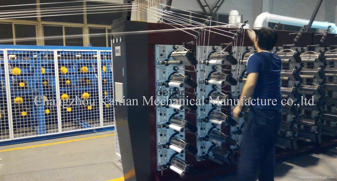 Starlinger Winders - Winders series - RY (China Manufacturer) - Rubber ...