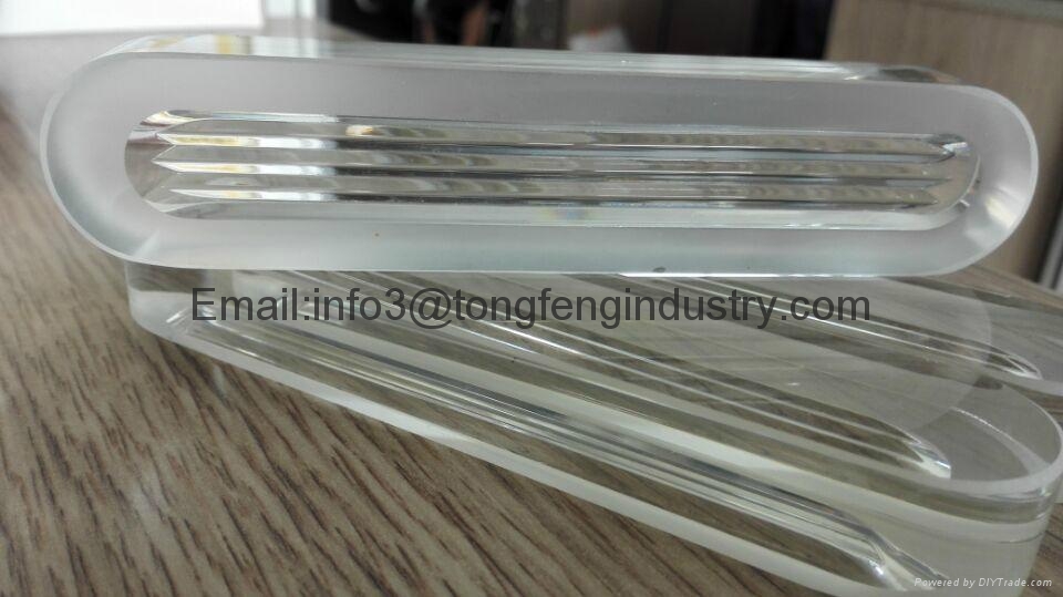 Borosilicate level gauge glass - A1-A9/B1-B9 - Bright Pearl (China ...