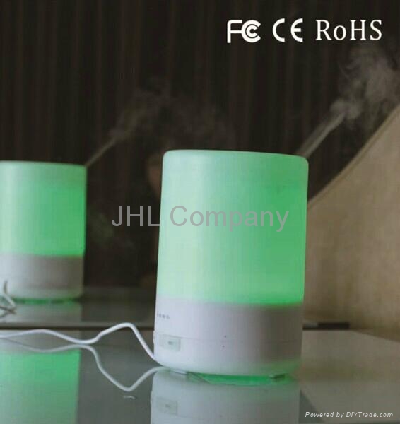 Negative-ion Aroma diffuser - JD-G03 - JHL (China Manufacturer) - Air ...