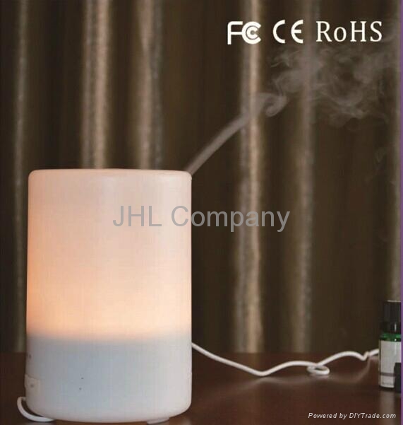 Negative-ion Aroma diffuser - JD-G03 - JHL (China Manufacturer) - Air ...