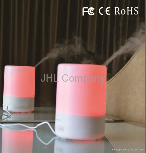 Negative-ion Aroma diffuser - JD-G03 - JHL (China Manufacturer) - Air ...