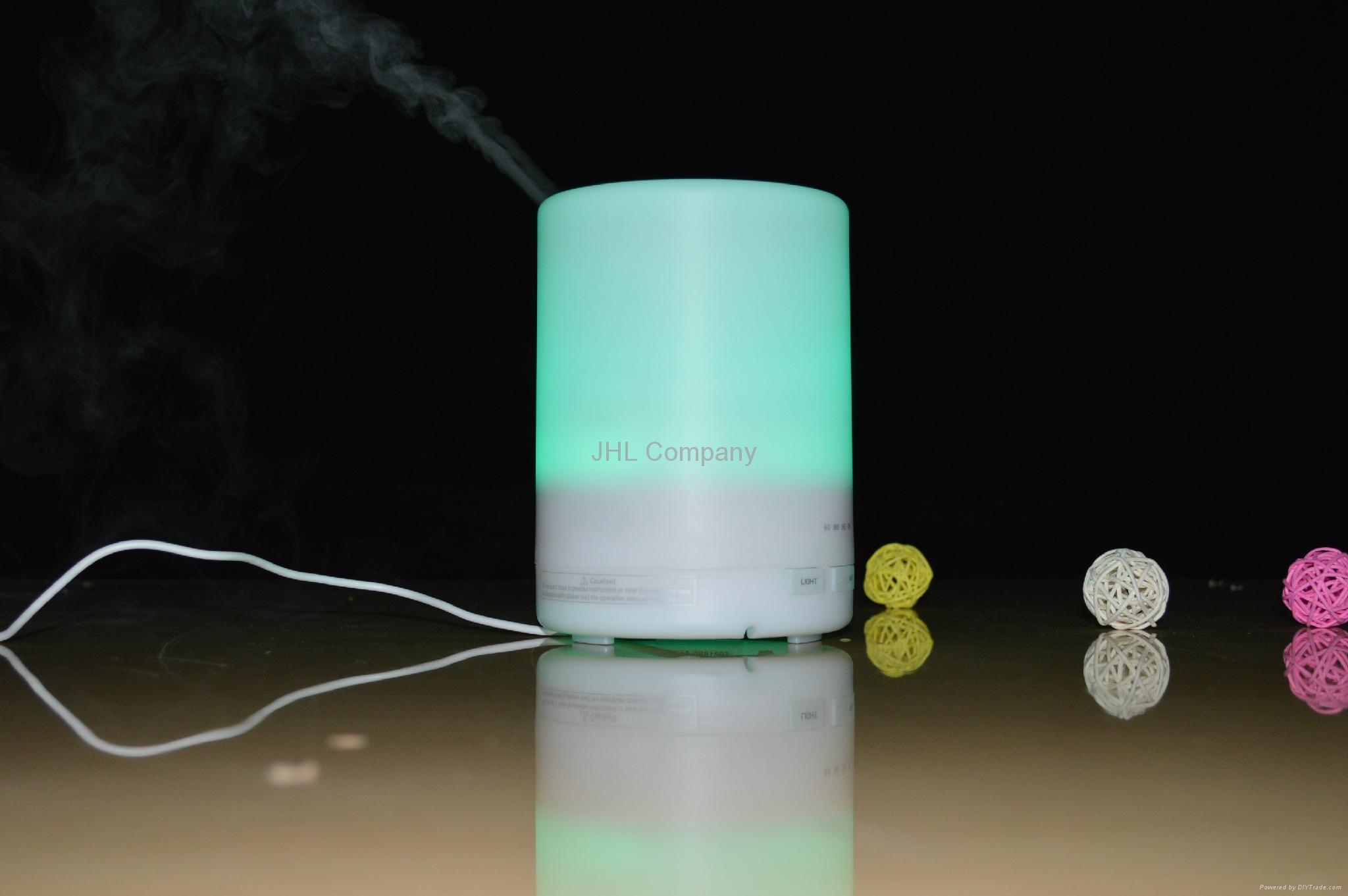Negative-ion Aroma diffuser - JD-G03 - JHL (China Manufacturer) - Air ...