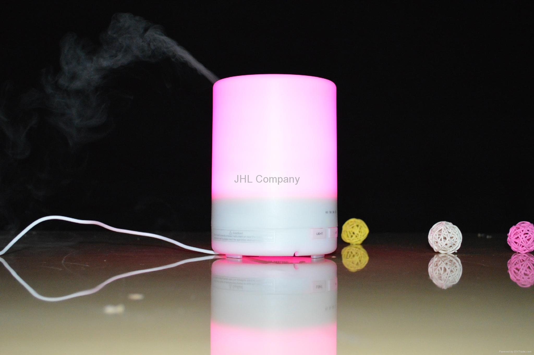 Negative-ion Aroma diffuser - JD-G03 - JHL (China Manufacturer) - Air ...