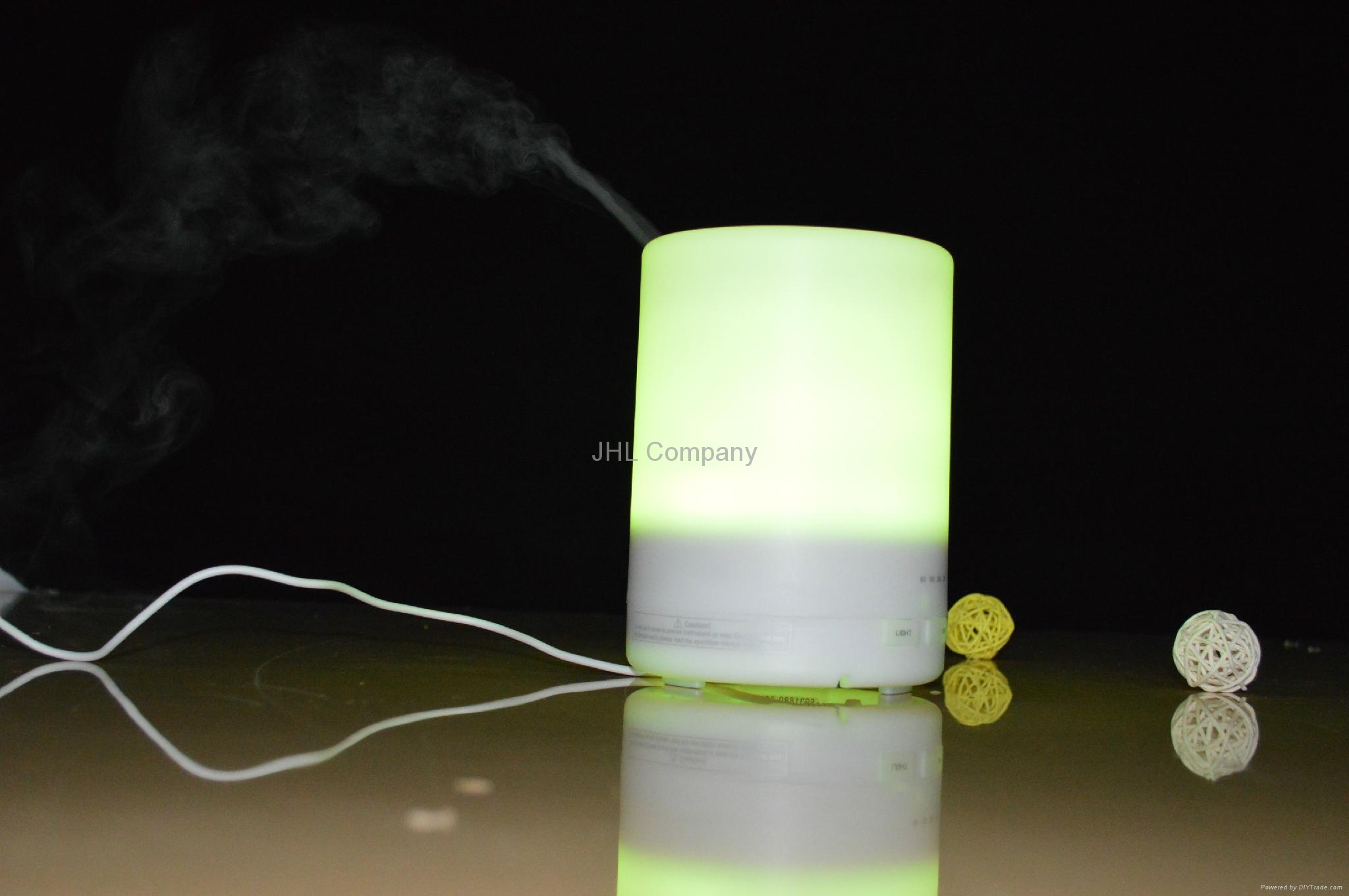 Negative-ion Aroma diffuser - JD-G03 - JHL (China Manufacturer) - Air ...
