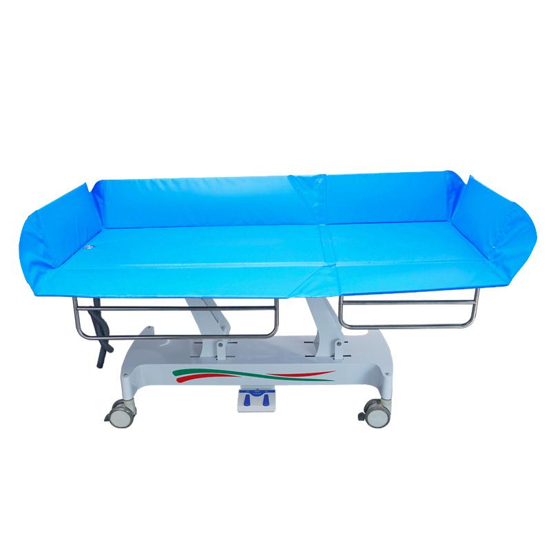 Supply of Aile PTK-430 electric shower bed - AILE (China Manufacturer ...