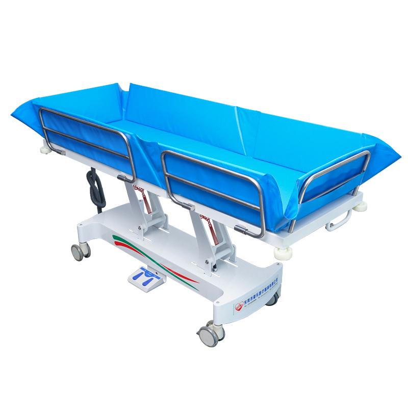 Supply of Aile PTK-430 electric shower bed - AILE (China Manufacturer ...
