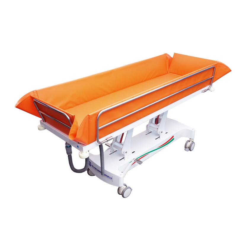 Hydraulic shower bed - PTK-210 - AILE (China Manufacturer) - Other ...