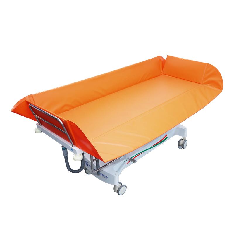 Hydraulic shower bed - PTK-210 - AILE (China Manufacturer) - Other ...