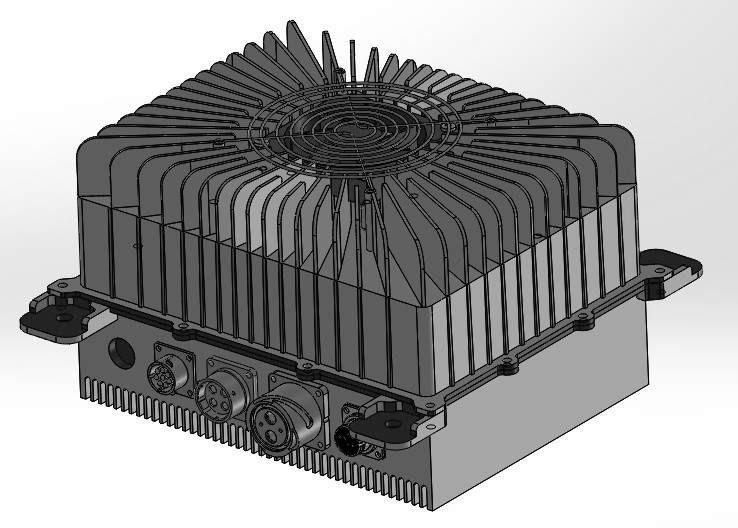 Car charger combo +DC assembly - Nature Power (China Manufacturer ...