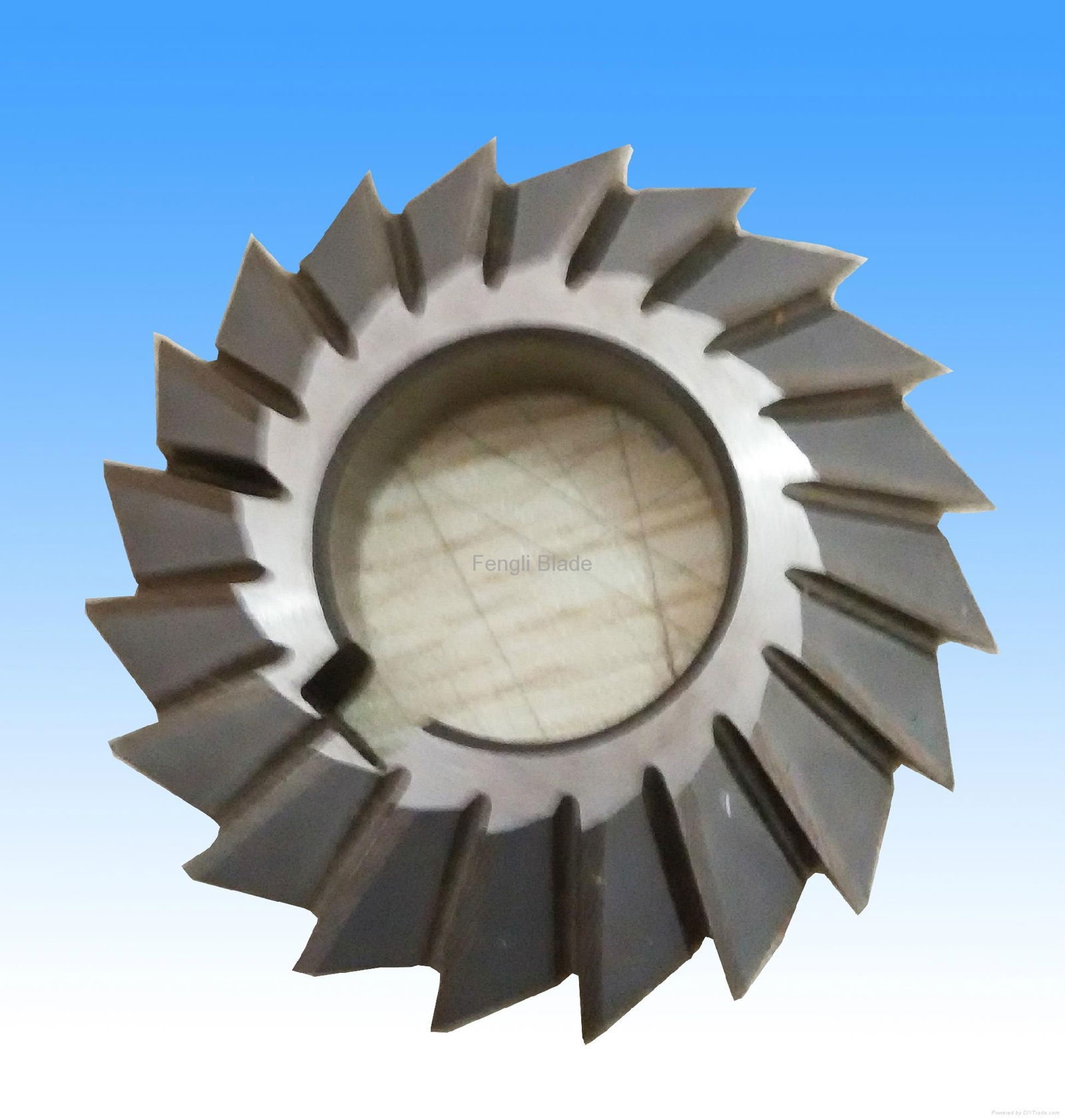 Single Tooth Cutter - Fengli (China Manufacturer) - Cutter & Tongs ...