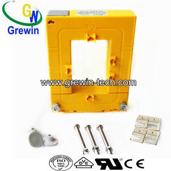 50~400 Hz Split Core Current Transducer - GWTA - GREWIN (China ...