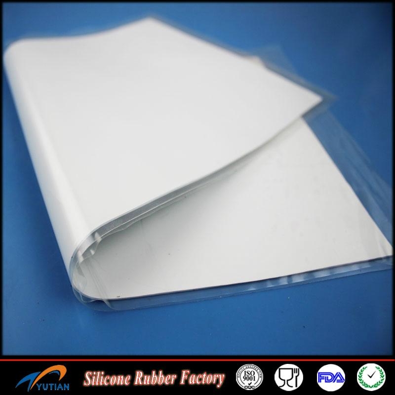 Silicone Thermal Gap Filling Pad - YT-03 - Yutian (China Manufacturer ...