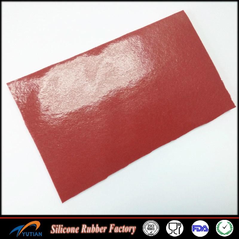 Foam / Sponge Silicone Rubber Sheet - YT-04 - Yutian (China ...