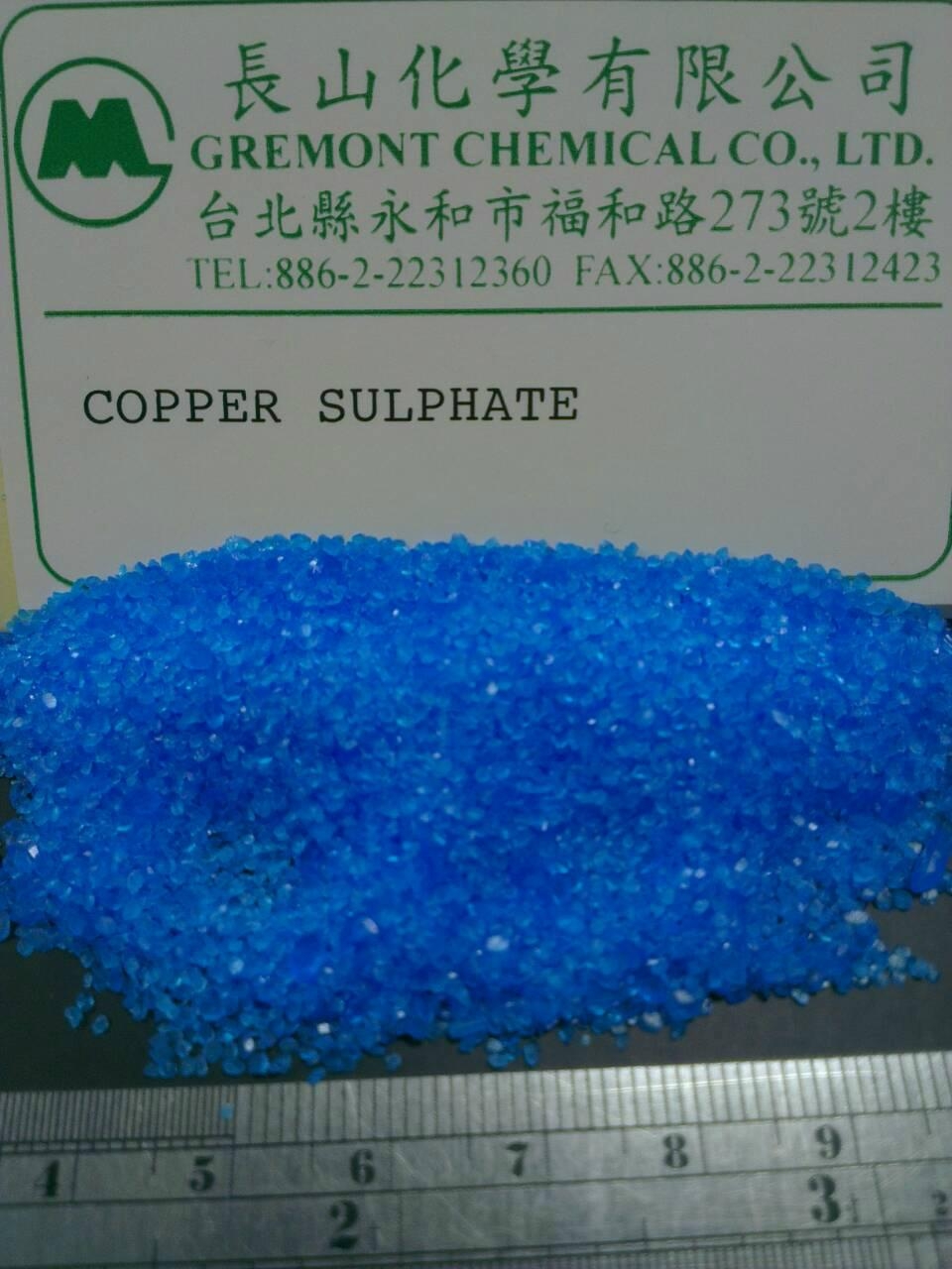 CuSO4 COPPER SULPHATE feed/fertlizer/technical (Malaysia Manufacturer ...