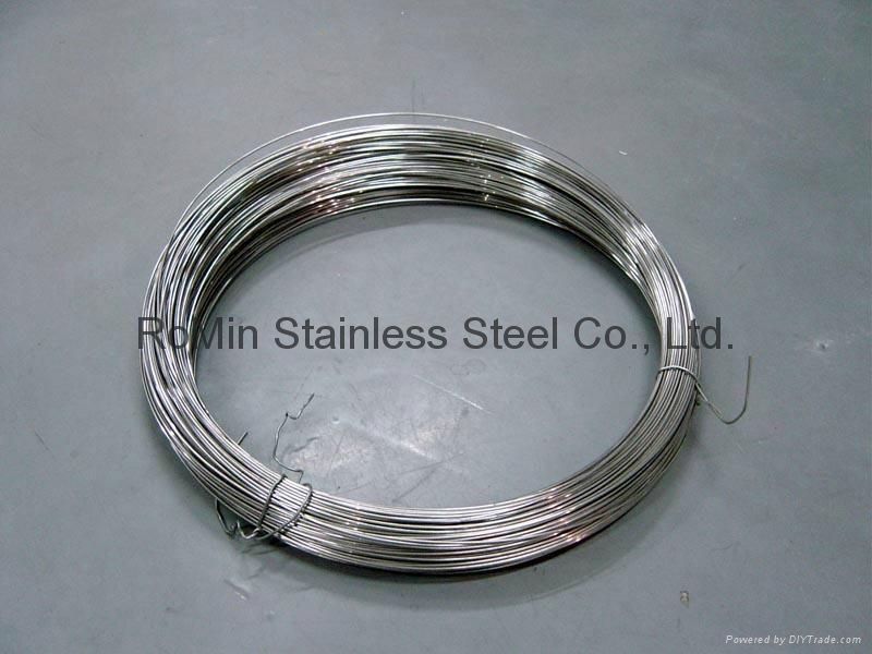 sus 304 wire of steel (China Manufacturer) - Stainless Steel ...
