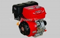 China Supply Gasoline Engine Set (2.5HP---17.5HP) - YIHU (China ...