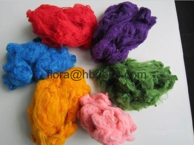 viscose staple Fiber VSF - NO1 - deku (China Trading Company ...