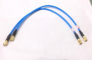 SS402 Cable Assembly - WJ-SS402 - Wei Jun (Taiwan Manufacturer ...