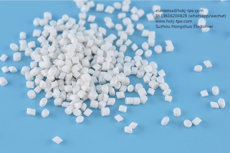 cap liner TPE compound - T5800 - Hongshuo (China Manufacturer ...