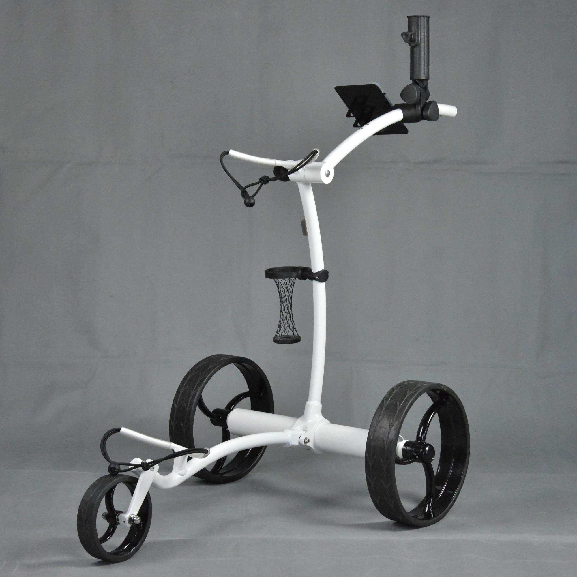Electric Golf Trolley - MC304TS - High Degree (China Manufacturer ...