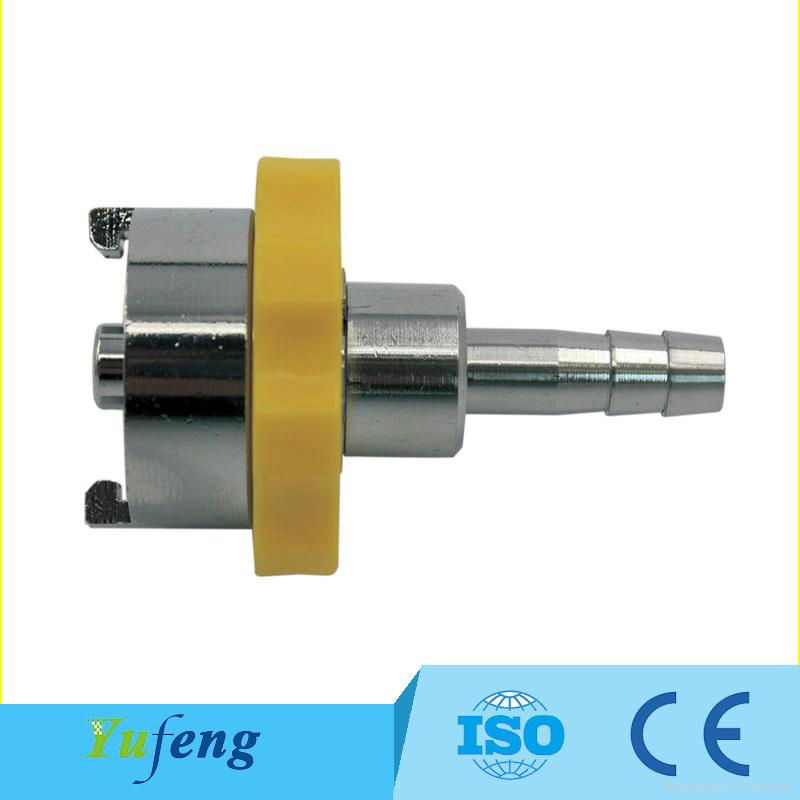 YF-FSJT-O2/VAC Afnor Probe Fitting - yufeng (China Manufacturer ...