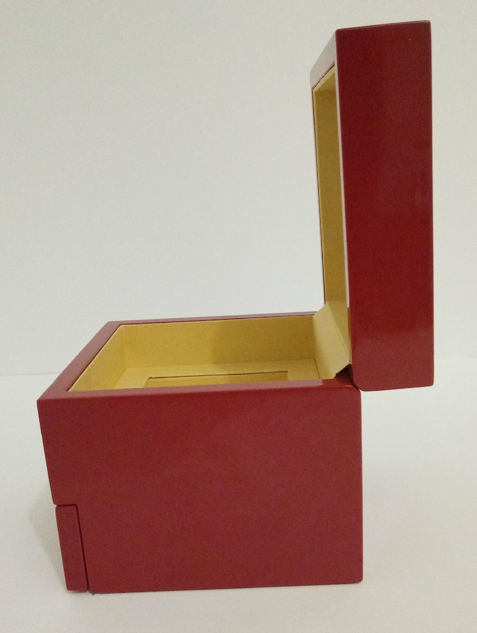 jewel box - GYP-M036 - GongYipin (China Manufacturer) - Label & Tag ...