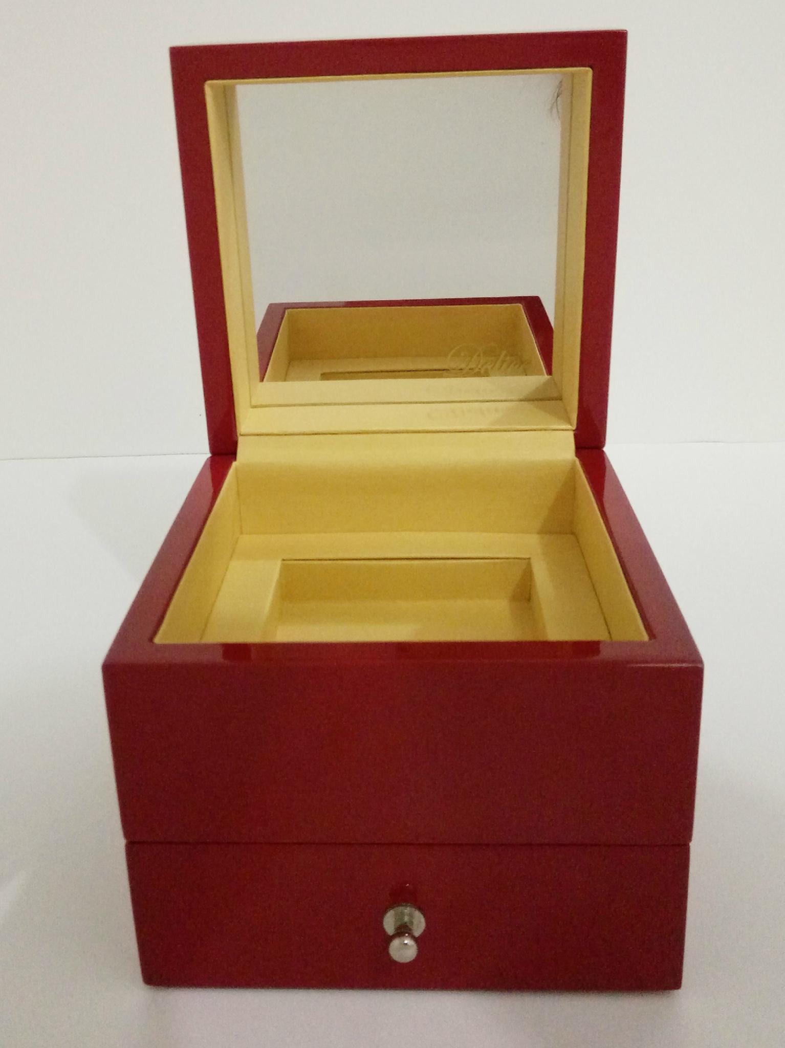 jewel box - GYP-M036 - GongYipin (China Manufacturer) - Label & Tag ...