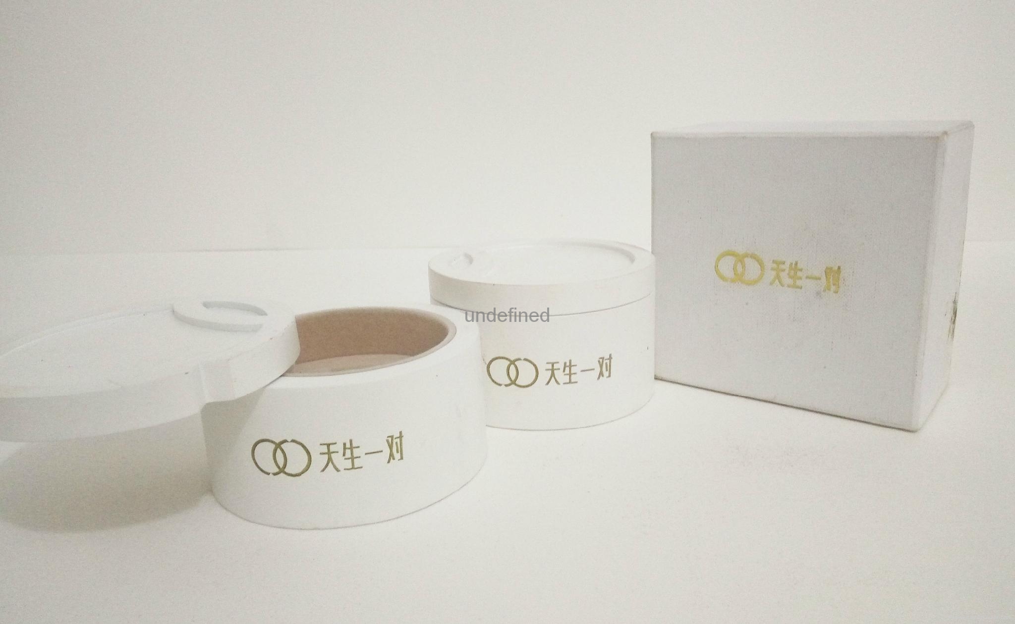 高端定制珠宝首饰实木烤漆包装盒 - GYP-P015 - 工一品 (中国 浙江省 生产商) - 包装用品 - 包装印刷、纸业 产品 「自助贸易」