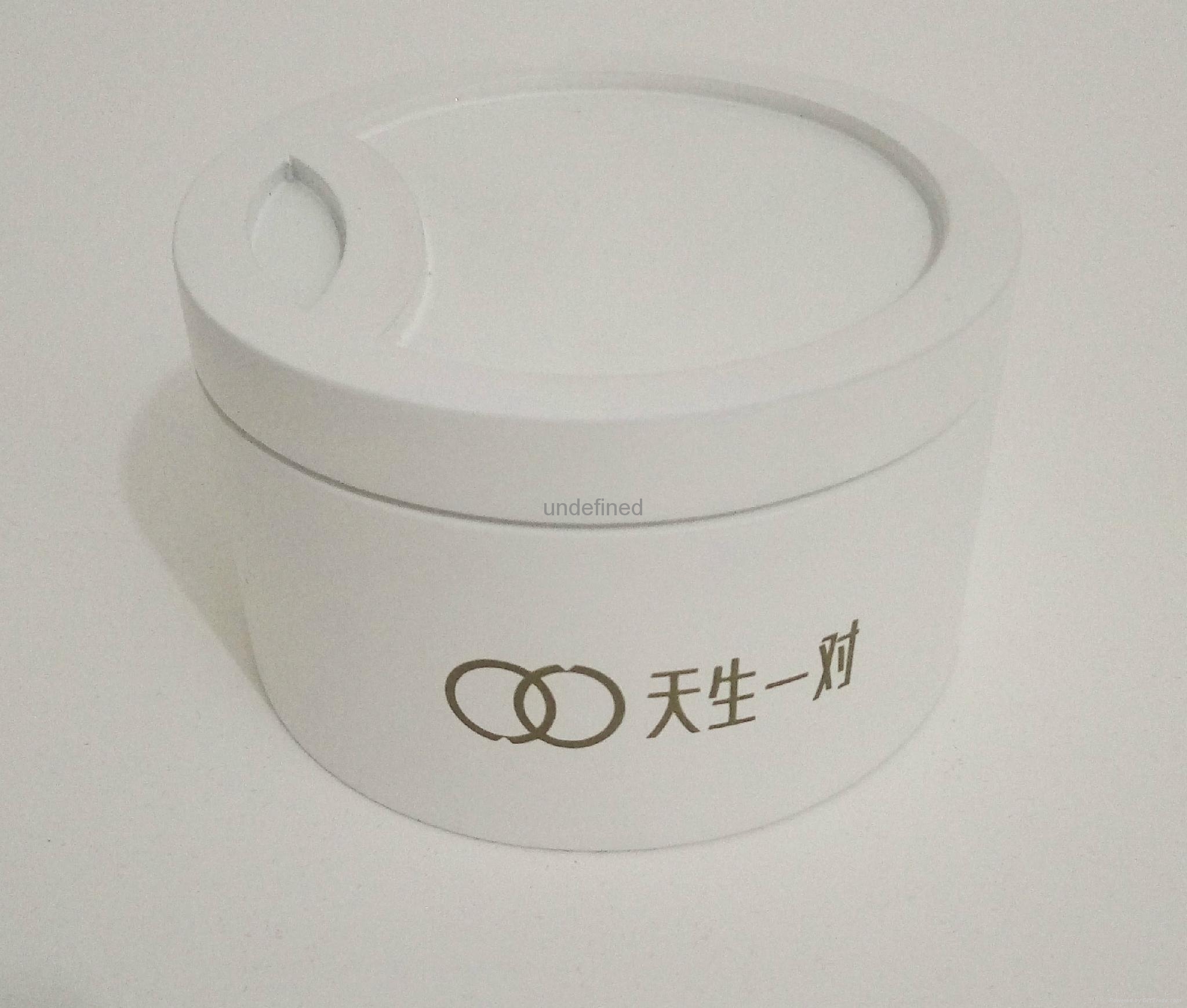 高端定制珠宝首饰实木烤漆包装盒 - GYP-P015 - 工一品 (中国 浙江省 生产商) - 包装用品 - 包装印刷、纸业 产品 「自助贸易」