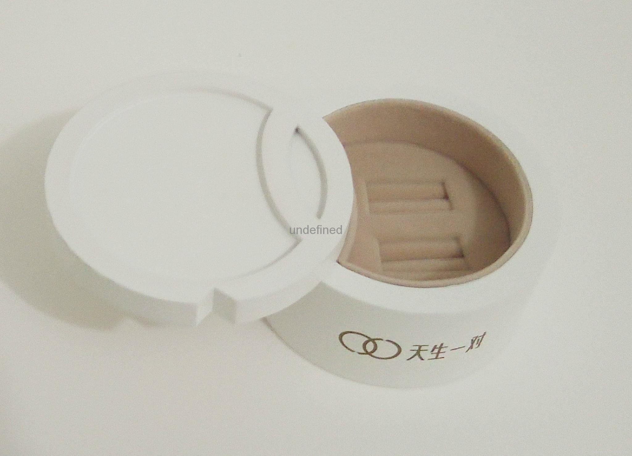 高端定制珠宝首饰实木烤漆包装盒 - GYP-P015 - 工一品 (中国 浙江省 生产商) - 包装用品 - 包装印刷、纸业 产品 「自助贸易」