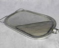 Leaf Filter - mesh filter (China Manufacturer) - Stainless Steel ...