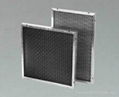 Panel Filter - Boegger (China Manufacturer) - Stainless Steel ...