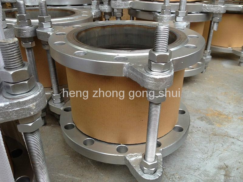 stainless steel circular Expansion Joints - HENGZHONG - HENGZHONG ...